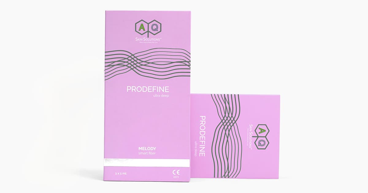 AQ PRODEFINE Ultra Deep