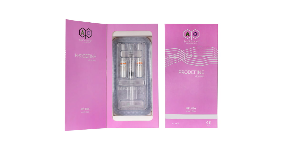 AQ Prodefine Melody