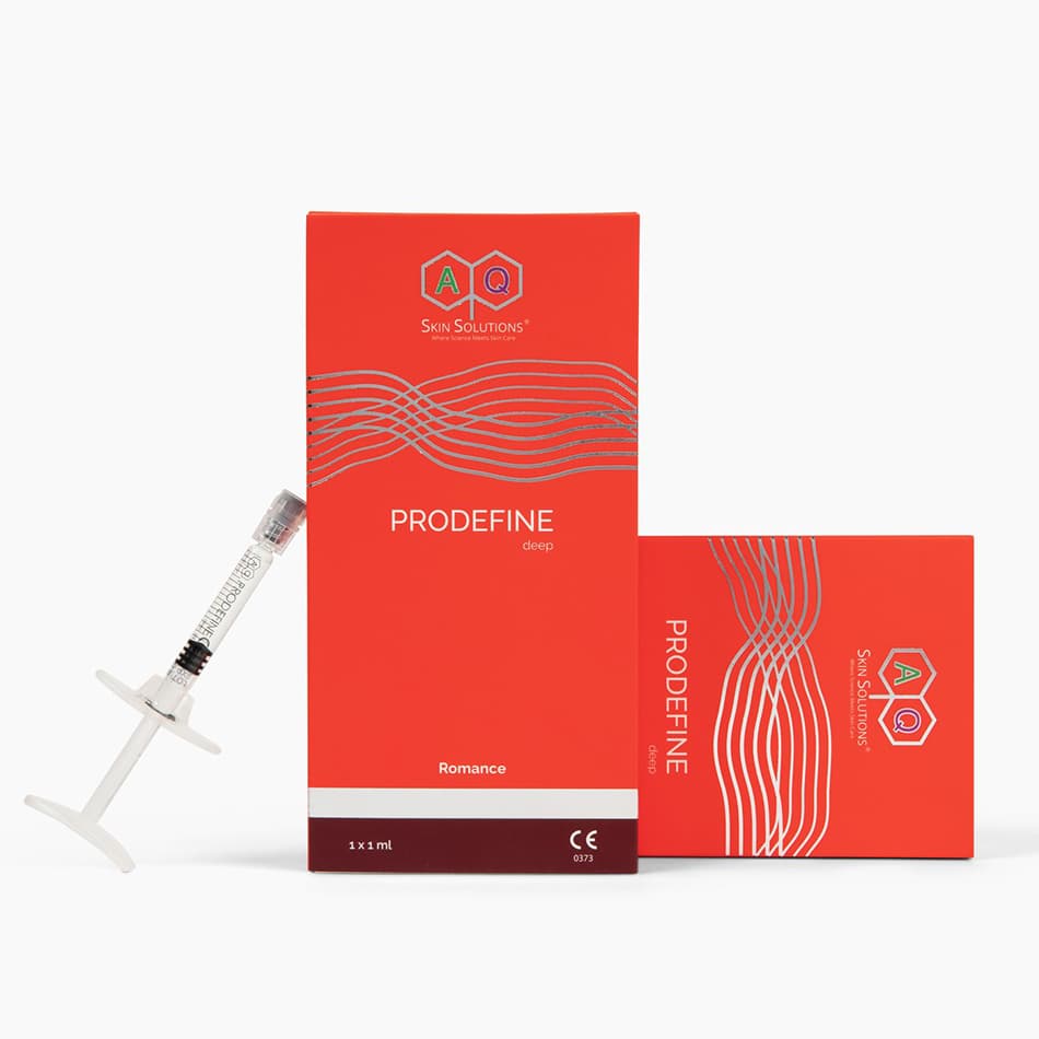 AQ Prodefine Romance